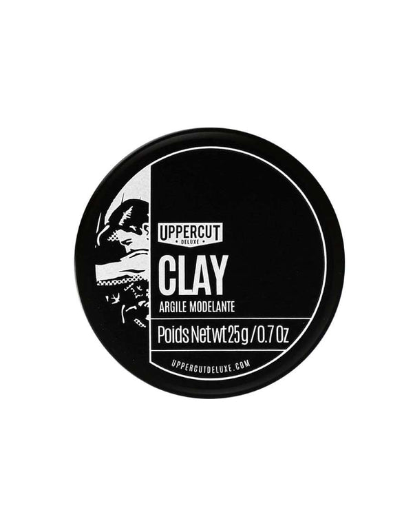 Uppercut Deluxe Clay – New Age barbershop